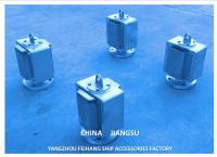 China AIR PIPE HEAD BOX TYPE FOR FUEL OIL TANK NO.FH-125A Body Carbon Steel Hot-Dip Galvanizing for sale