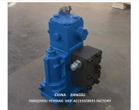 China ''CONTROL VALVE UNIT'' BLOCK OF THE HYDRAULIC SYSTEM MODLE 35SHRE-MO32BP-H4 FLOW 280L/MIN PRESSURE 21MPA for sale