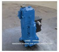 China 35SHRE-MO32BP-H4 PC CONTROL VALVE-WINCH CONTROL BLOCK FLOW 280L/MIN PRESSURE 21MPA for sale