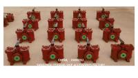 China Double Crude Oil Filter A50-0.16/0.09 Cb/T425-94  For Fuel Oil Separator Imported for sale