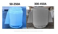 China Durable AIR VENT HEAD Internal Standards Pressure 0.3Mpa Versatile Usage for sale