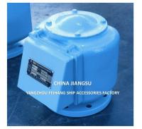 China Fkm Type Air Vent Head / Air Vent Cap / Air Pipe Head / air Pipe Cap  | Feihang Marine for sale