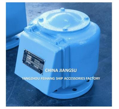 China Fkm Type Air Vent Head / Air Vent Cap / Air Pipe Head / air Pipe Cap  | Feihang Marine for sale