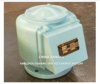 China Fkm Type Air Pipe Head For Water Tank M4 Type Air Vent Head For Oil Tank Air Cap for sale
