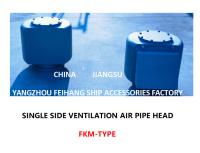 China M4-Type Air Vent Head- / Air Vent Cap / Air Pipe Head / air Pipe Cap  Feihang Marine for sale