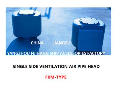China M4-Type Air Vent Head- / Air Vent Cap / Air Pipe Head / air Pipe Cap  Feihang Marine for sale