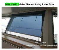 China IMPA150721 Solar Shades Spring Roller Type -Feihang Marine for sale