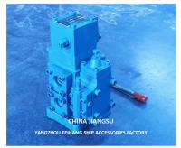China Pc Control Valves For Series Hydraulic Circuits Model Csbf-G25 Median Function M-Type for sale