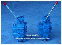 China PC Control Valves CSBF-G32 For Series Hydraulic Circuits Control Valve-Winch Control Block for sale