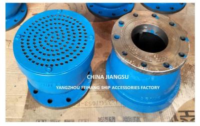 China How To Order For Gooseneck Type Air Vent Head-Gooseneck Type Air Vent Cap-Gooseneck Type Air Pipe Head for sale