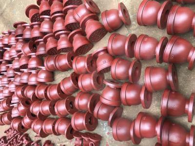 China Gooseneck Type Air Vent Head Technical Parameter-Air Vent Cap-Gooseneck Air Pipe Head Technical Parameter for sale