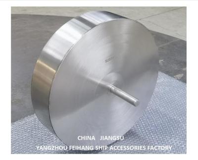 China Laser Welded stainless steel Floater For Apt Ballast Air Vent Head With Laser Welding And Cylindrical for sale
