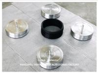 China CHINA STAINLESS STEEL FLOAT DISC FOR AIR VENT HEAD FLAOTER & FLOAT PLAT FOR AIR PIPE HEAD for sale