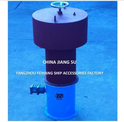 China Mushroom Ventilator-Marine Mushroom Vent -Marine Mushroom Vent Hood PORTOS1 - Boat Repair for sale