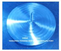 China Vent Head Flaoter&Float Disc&Vent Float Plate&Breathable Cap&Float For Ballast Tank Vent Model No.450a for sale