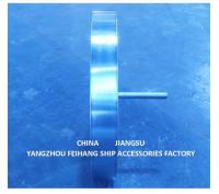 China Stainless Steel 316l Floater For Apt Ballast Air Vent Head&Sus316l Floater For Aft Ballast Air Vent Head for sale