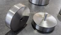China Air Head Vent Floaters And Rubbers Model 533hfb-100a Stainless Steel Floating Disk For Air Vent Head for sale