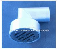 China China Supplier Marine Floor Drain & Ship Deck Leakage Port & Ship Deck Drainage Floor Drain for sale