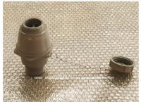 China Impa233390 Marine Hatch Drainage Valve Material Pvc Sewage Drainage Valve for sale
