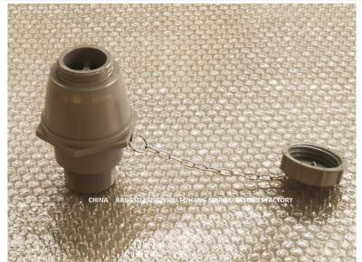 China Impa233390 Marine Hatch Drainage Valve Material Pvc Sewage Drainage Valve for sale