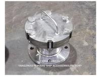 China Shore Connection Stainless Steel International Shore Connection Diameter Of The Bolt Joint Garden: 183mm for sale