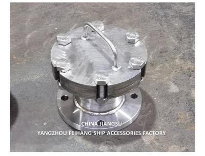 China Shore Connection Stainless Steel International Shore Connection Diameter Of The Bolt Joint Garden: 183mm for sale