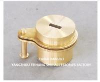 China CHINA SUPPLY - NC NO.37AF-50A FILLING REPAIR PIPE & SOUNDING PIPE FITTINGS  MATERIAL - COPPER for sale