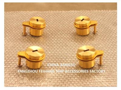 China NC NO.37AF-40A FILLING RAPAIR PIPE & SOUNDING PIPE FITTINGS MATERIAL - COPPER for sale