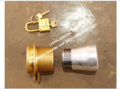 China NC NO. 37ASK-65A WITH LOCKING DEVICE SOUNDING PIPE HEAD MODELS AIR PIPE & SOUNDING PIPE FITTINGS MATERIAL - COPPER for sale