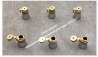 China China Supplier FEIHANG MARINE NC NO. 37ASK-65A SOUNDING PIPE HEAD  MODELS AIR PIPE & SOUNDING PIPE FITTINGS for sale