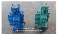 China JHH08-6C-PT-200 WINCH CONTROL VALVES FOR SERIES HYDRAULIC CIRCUITS PORT SIZE 3/4