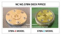 China NC NO.37BN DECK PIECE AIR PEPE & SOUNDING PIPE FITTINGS MODLE:37BN-A,37BN-B for sale