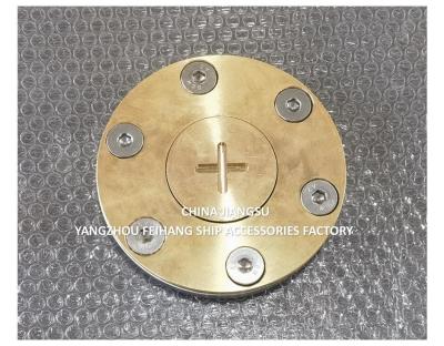 China NC No.37BN Deck Piece 37BN-A Deck Piece 37BN-B Deck Piece Thread Connection in Brass or Bronze for sale