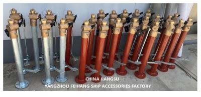 China CHINA SUPPLY-NS NO.36P-40 SELF CLOSING COCK HEAD WITH PEDAL TYPE for sale