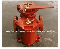 China Duplex Basket Oil Filter Model AS32 CB/T425 For Continuous Operations Without Cleaning Shutdown for sale