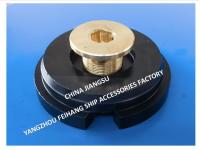China China Supping BW52-45H CB/T254-1997 Bottom Plugs for Water Tank With Stainless Steel Cock Carbon Steel Bottom Plate for sale