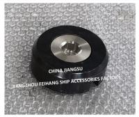 China Ship'S Bottom Plugs For Oil Tank Model AO42-35N CB/T254-1997 With Stainless Steel Cock Carbon Steel Bottom Plate for sale