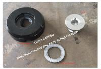 China Marine Bottom Plug Model AW42-35N 42mm Plug Diameter H-35mm Bottom Plate Stainless Steel for sale