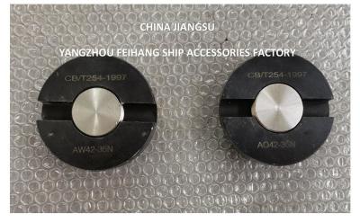 China China Supping Bottom Plugs Model AW42-35N CB/T254-1997 For Water Tank With Brass Cock Carbon Steel Bottom Plate for sale