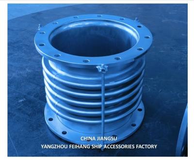 China China Supplying Stainless Steel Expansion Joints & Stainless Steel Bellows Expansion Joints For  Model AS300-5 GBT12522 for sale