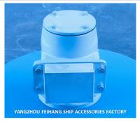 China 533HFB-DN65 AIR VENT HEAD COMPLETE NO.533HFB-65A AIR VENT HEAD FOR SOUNDER ROOM for sale