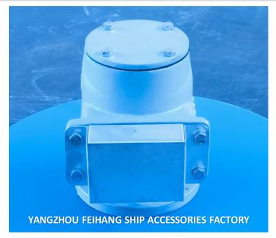 China 533HFB-DN65 AIR VENT HEAD COMPLETE NO.533HFB-65A AIR VENT HEAD FOR SOUNDER ROOM for sale
