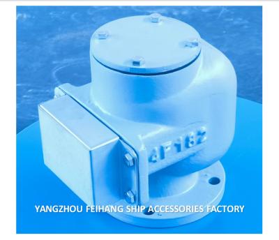 China 533HFB-DN65 AIR VENT HEAD COMPLETE SET BILGE WELL AIR PIPE HEAD NO.533HFB-65A for sale