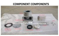 China 533HFB-65A AIR PIPE HEAD AND 533HFB-65A AIR VENT HEAD for sale
