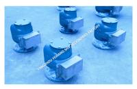 China BALLAST TANK AIR VENT HEAD WITH FLOATER MODEL-533HFB-80 AIR VENT HEAD COMPLETE SET for sale