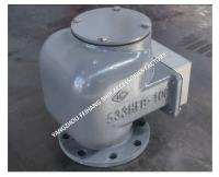 China 533HFB-100A AIR PIPE HEAD FOR WATER TANK & 533HFO-100A AIR PIPE HEAD FOR OIL TANK for sale