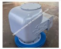 China 533HFB-200A MARINE AIR VENT HEAD FOR WATER TANK FLOAT TYPE for sale