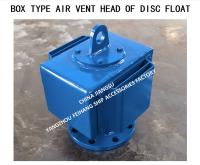 China High Security Air Vent Head Constructed with SUS316L Body Cover Material Designed to Deliver Performance in Heavy Duty Applications for sale