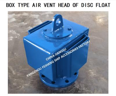 China High Security Air Vent Head Constructed with SUS316L Body Cover Material Designed to Deliver Performance in Heavy Duty Applications for sale