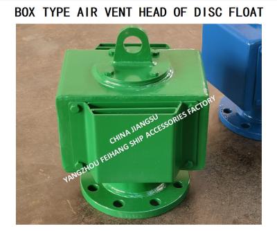 China Nodular Cast Iron Marine Air Vent Cap Engineered for Water Tank Offering Effective Air Exchange and Corrosion Resistance for sale